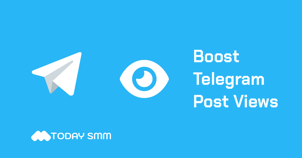 Buy Telegram Views | High Quality Non-Drop Views – Fast Delivery